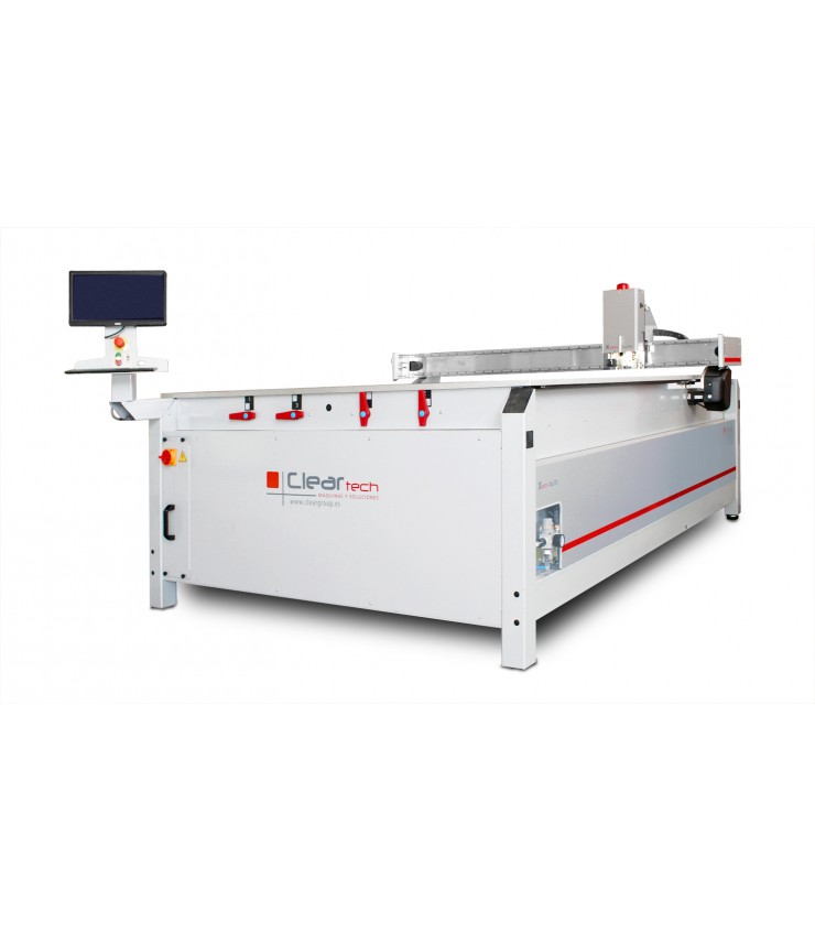 Plotter XPRO M1625